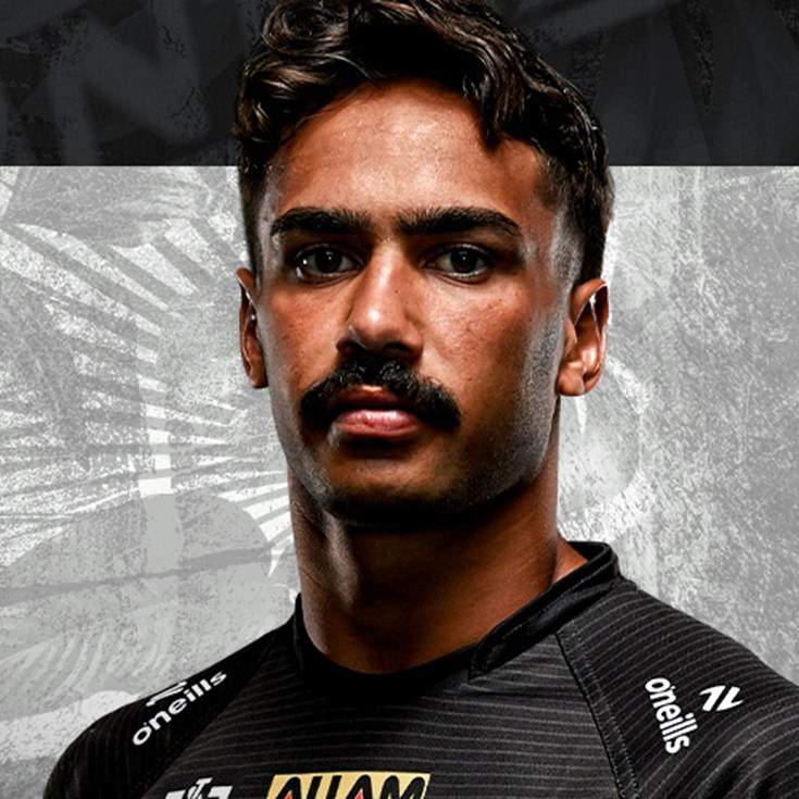 NSW Cup Late Mail: Round 24 | Official website of the Penrith Panthers