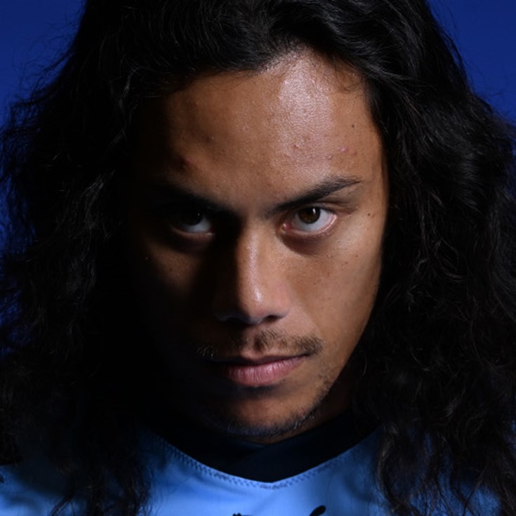 Pantherette Profile: Natalie S | Official website of the Penrith Panthers