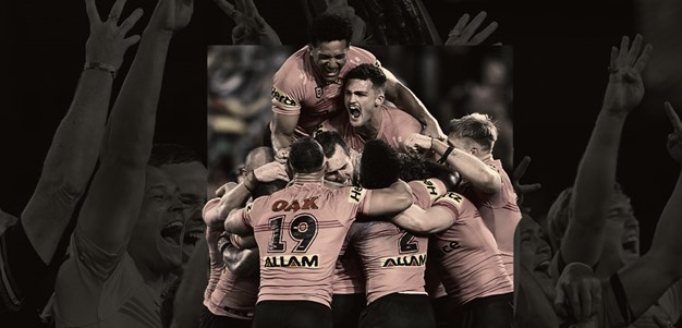 Panthers | Official website of the Penrith Panthers