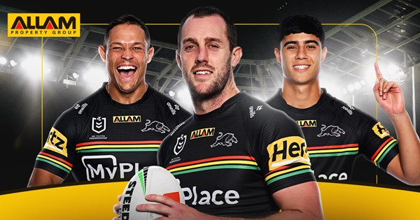 Win the Ultimate Gameday Experience | Official website of the Penrith ...