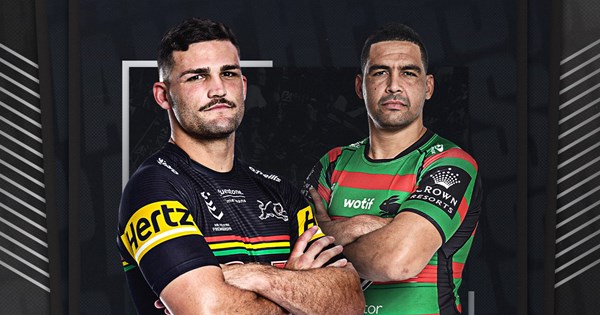 Gameday Guide: Preliminary Final | Official website of the Penrith Panthers