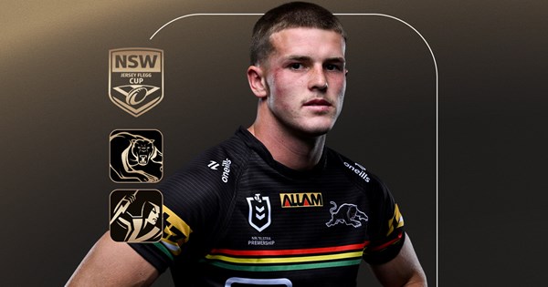 Jersey Flegg Late Mail: Grand Final | Official website of the Penrith ...