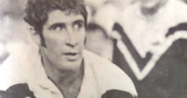 NRL 2024: Parramatta Eels, Ron Lynch, Peter V'landys, vale, RIP; Vale Ron Lynch | Official ...