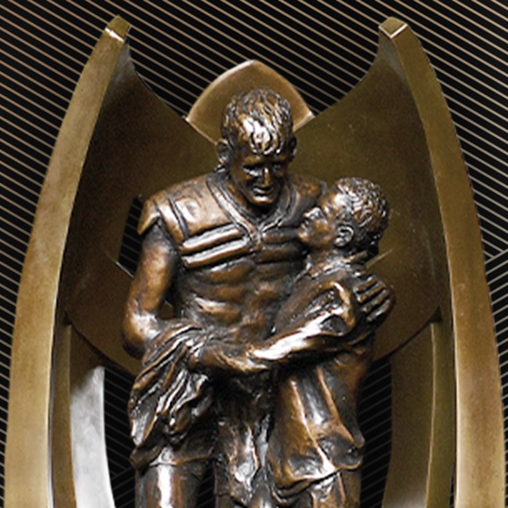 Mixed Media: Bryce Cartwright | Official website of the Penrith Panthers