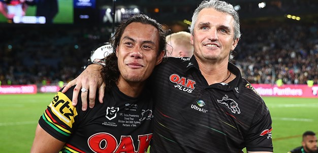 Panthers | Official website of the Penrith Panthers