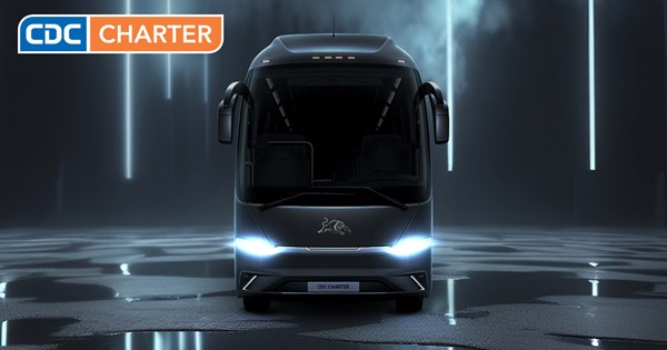 Catch the Panther Bus to Round 4 | Official website of the Penrith Panthers