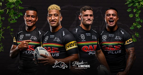 Win a $250 makeover | Official website of the Penrith Panthers
