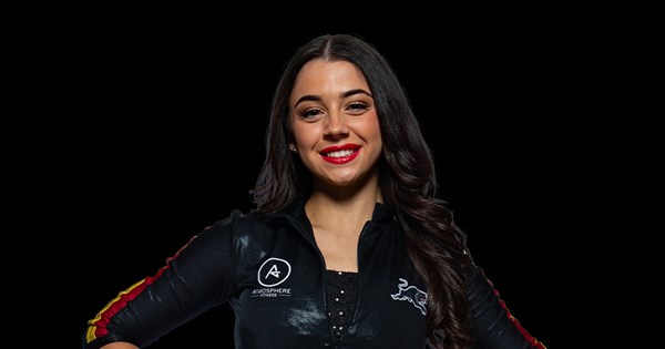 Laani | Pantherettes | Official website of the Penrith Panthers