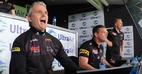 NOW STREAMING: Watch 'All The Way' on 9Now | Official website of the ...