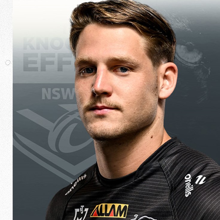 NSW Cup Late Mail: Round 8 | Official website of the Penrith Panthers