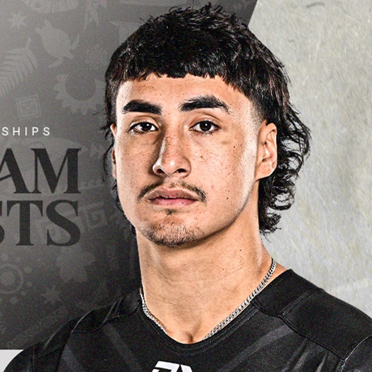 NRL Teamlist: Grand Final | Official website of the Penrith Panthers