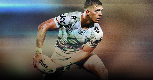 Rumoured & Confirmed Signings (2025 Season) | Page 212 | The Front Row ...