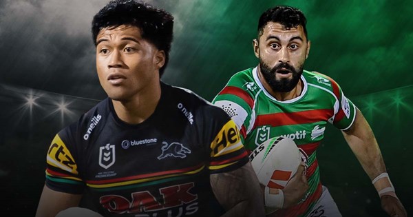 Match Preview: Panthers v Rabbioths | Official website of the Penrith ...