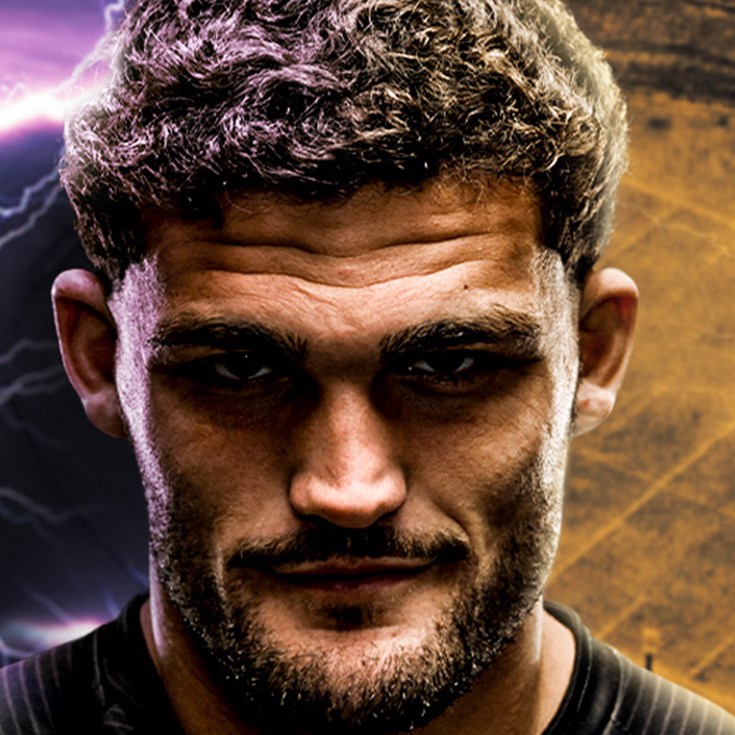 Forever Panther No. 616 | Official website of the Penrith Panthers