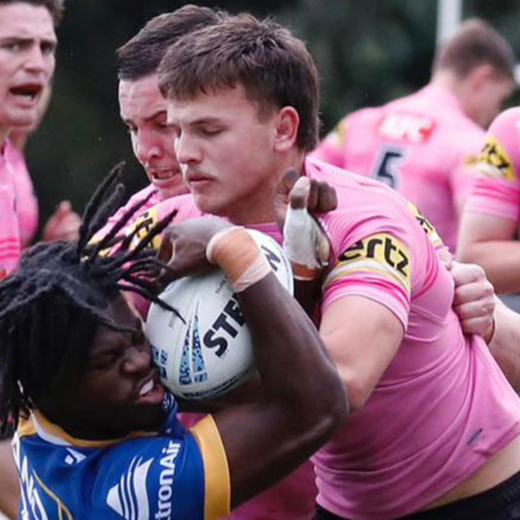 FINAL NYC TEAM LIST | Official website of the Penrith Panthers