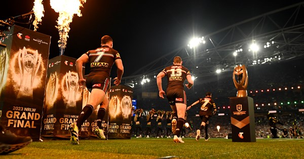 2026 Panthers NRL Squad | Official website of the Penrith Panthers