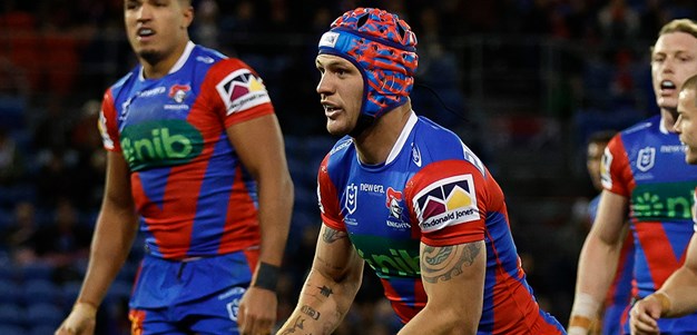 NRL Teamlist: Round 8 | Official website of the Penrith Panthers