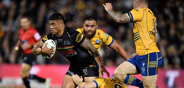 Panthers Team Song - Panthers