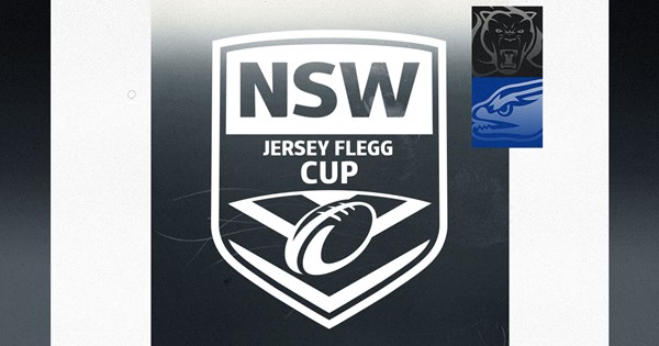 Jersey Flegg Late Mail: Round 23 | Official website of the Penrith Panthers
