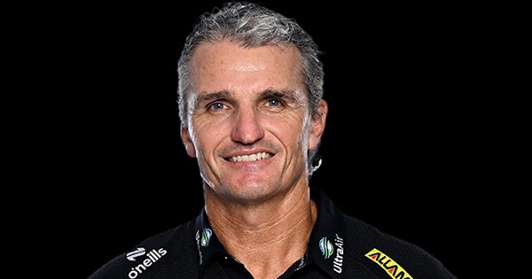 Ivan Cleary | NRL.com