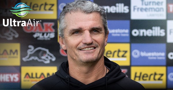 Cleary to watch Origin as fan first and coach second | Official website ...