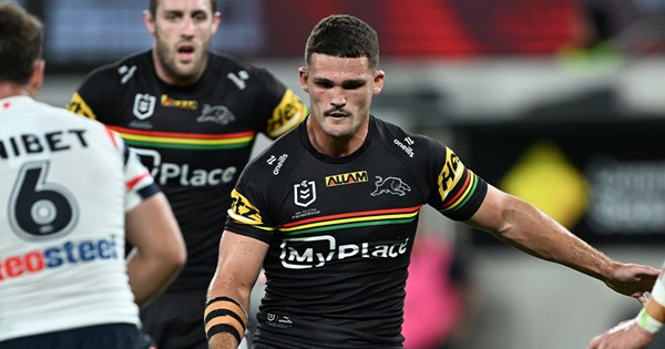 Panthers fall short of spectacular comeback | Official website of the ...