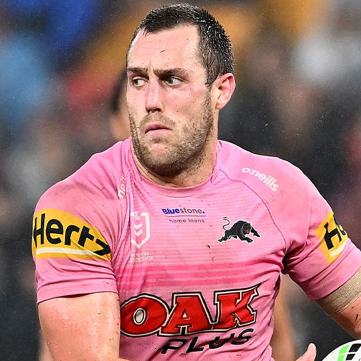 Jenkins commits to Panthers - Panthers