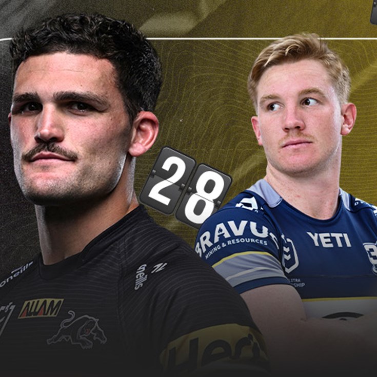 2025 Alternate Jersey Auction | Official website of the Penrith Panthers