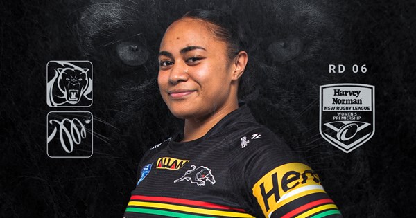 NSW Women's Premiership Team List: Round 6 | Official website of the ...