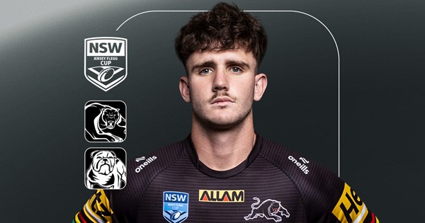 Jersey Flegg Late Mail: Round 8 | Official website of the Penrith Panthers