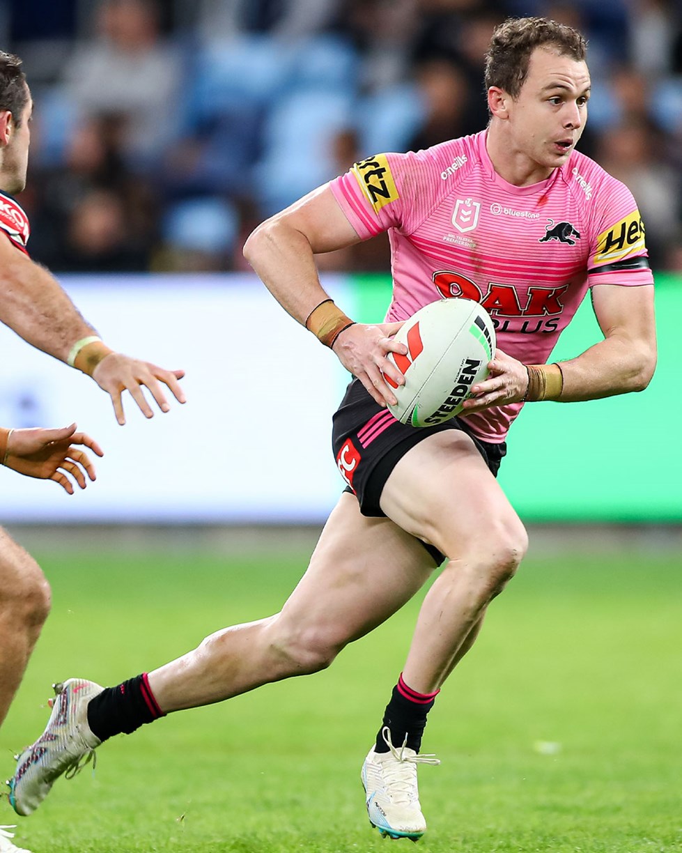 OAK Plus Gallery: Panthers v Roosters | Official website of the Penrith ...