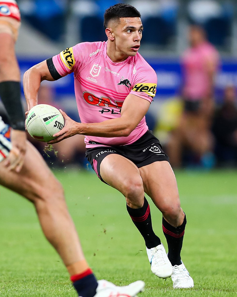 OAK Plus Gallery: Panthers v Roosters | Official website of the Penrith ...