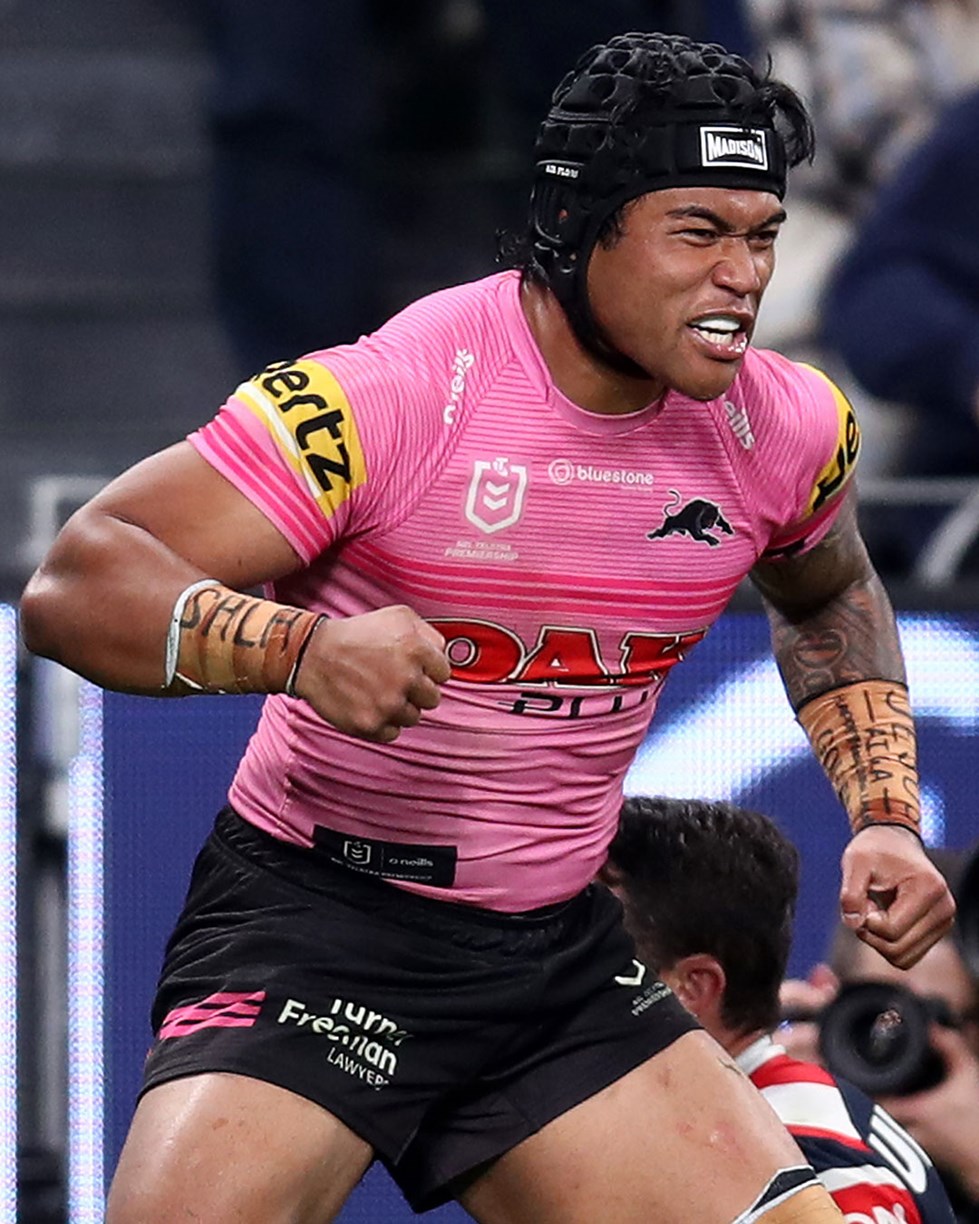 OAK Plus Gallery: Panthers v Roosters | Official website of the Penrith ...