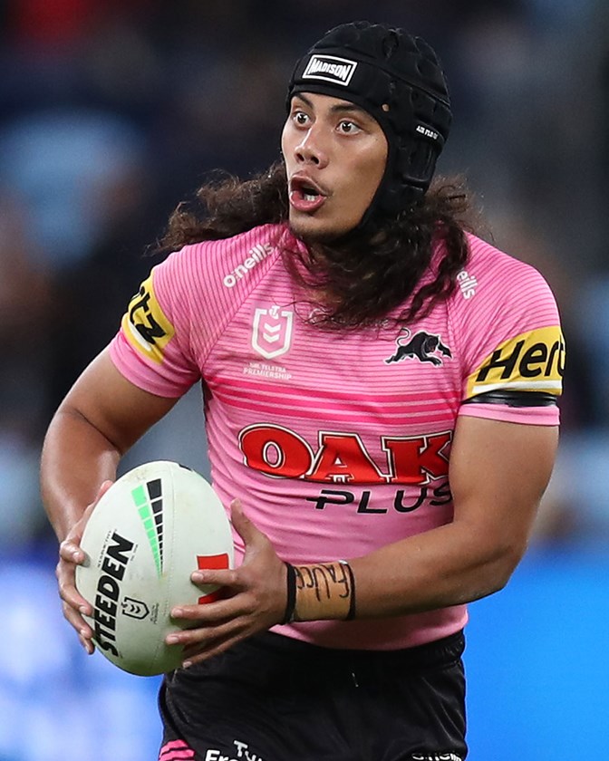 OAK Plus Gallery: Panthers v Roosters | Official website of the Penrith ...
