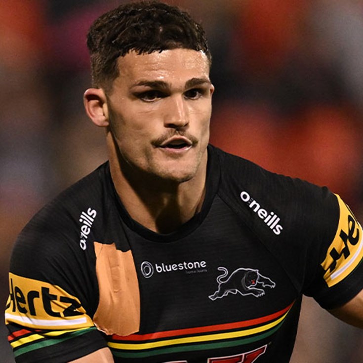 Stat Attack: Panthers v Knights | Official website of the Penrith Panthers