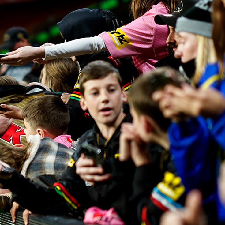 You're invited to the Sinclair Ford Fan Day | Official website of the ...