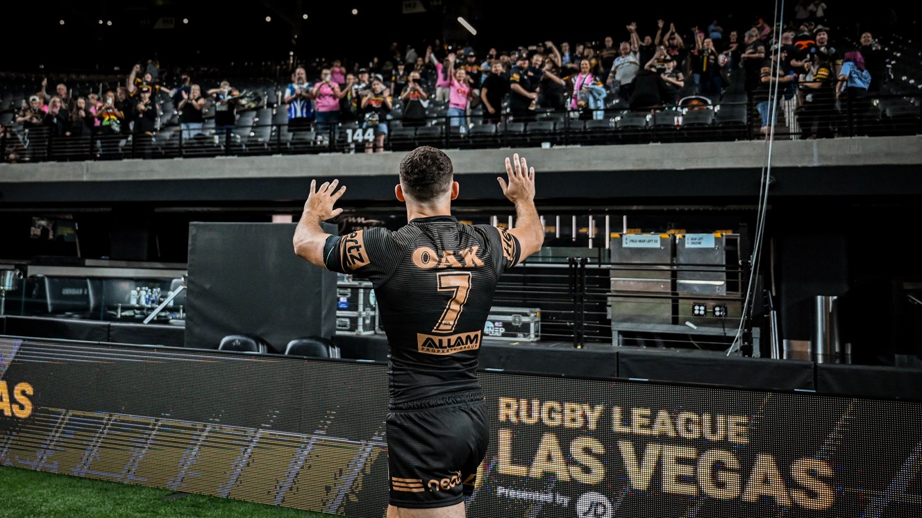 Panthers | Official website of the Penrith Panthers