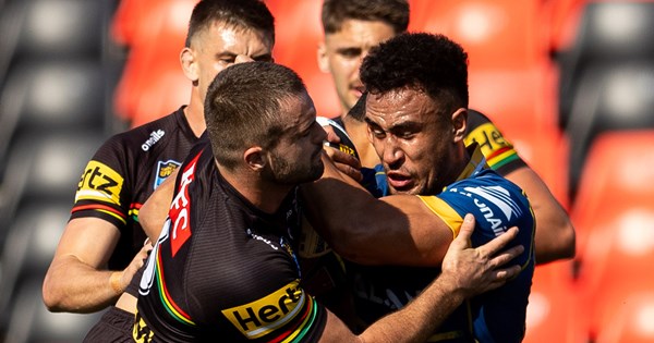 Panthers out of NSW Cup Finals contention | Official website of the ...