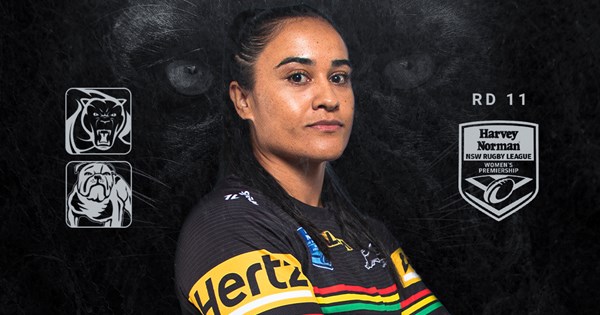 NSW Women's Premiership Team List: Round 11 | Official website of the ...