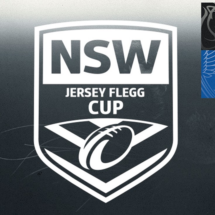 Jersey Flegg Late Mail: Round 8 | Official website of the Penrith Panthers