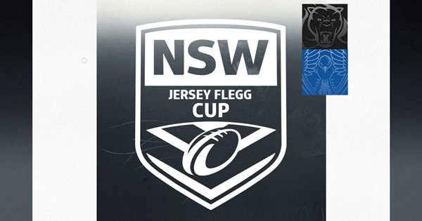 Jersey Flegg Late Mail: Round 18 | Official website of the Penrith Panthers