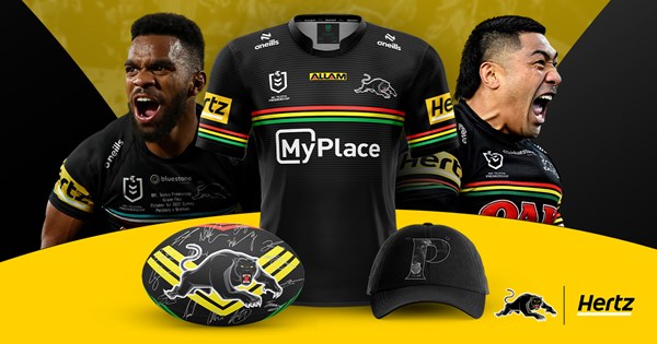 Kick off the season in style | Official website of the Penrith Panthers