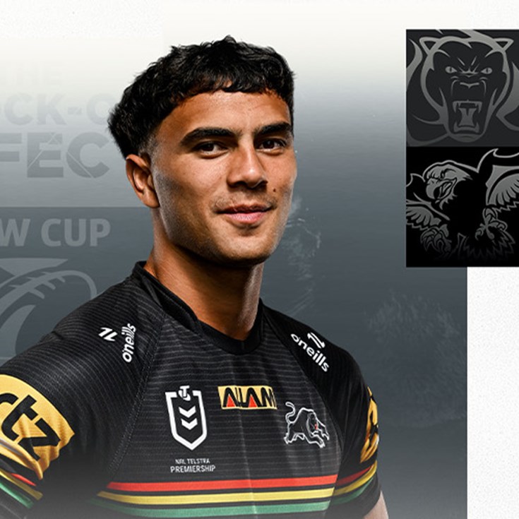 NSW Cup Late Mail: Round 6 | Official website of the Penrith Panthers
