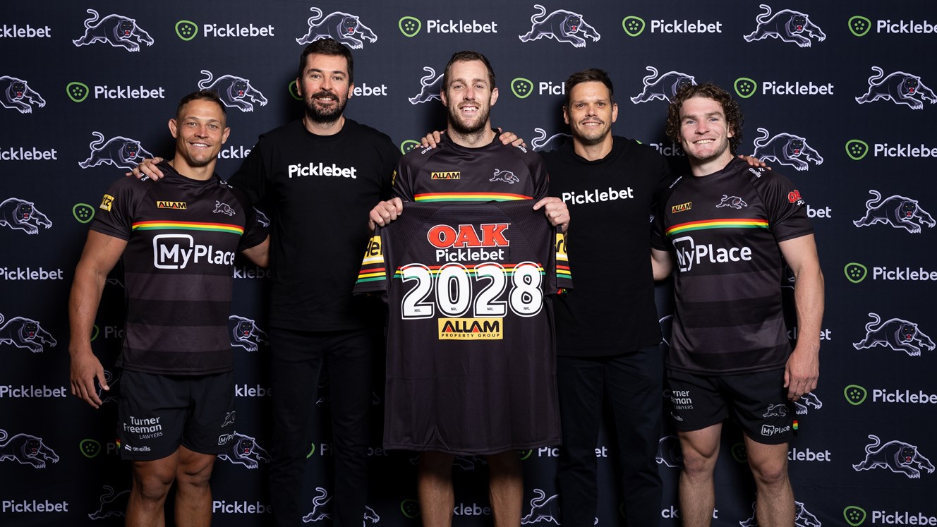 Panthers | Official website of the Penrith Panthers
