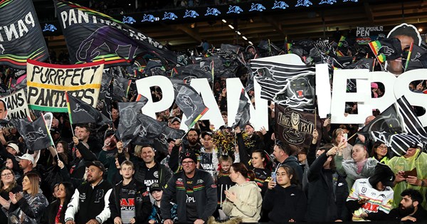 OAK Plus Gallery: Preliminary Final | Official website of the Penrith ...