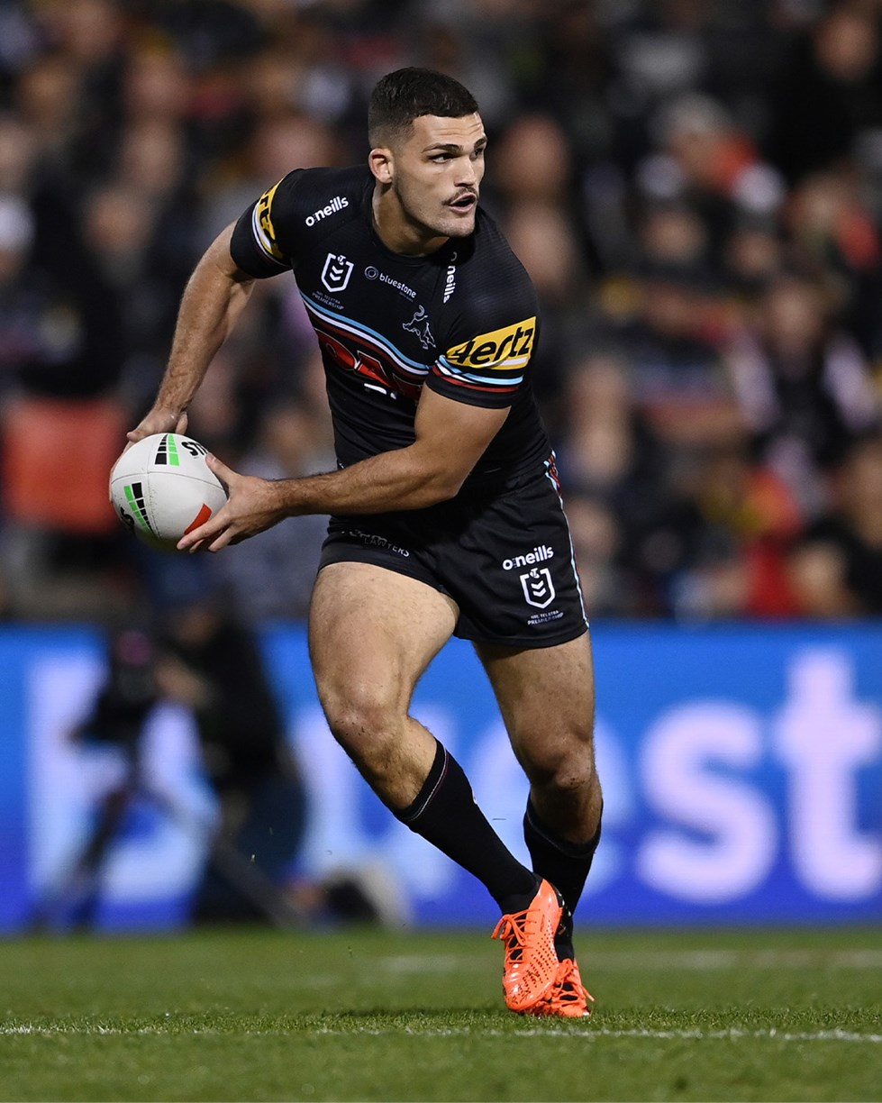 OAK Plus Gallery: Panthers v Roosters | Official website of the Penrith ...