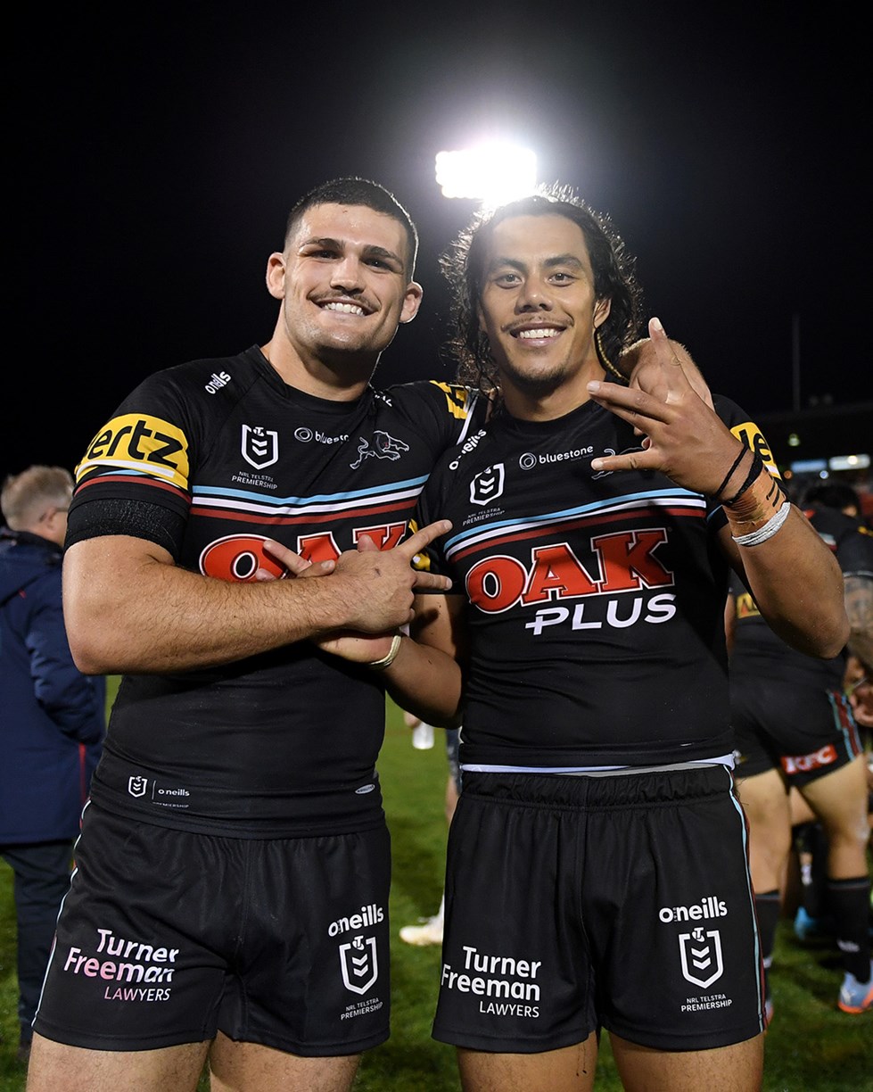 OAK Plus Gallery: Panthers v Roosters | Official website of the Penrith ...