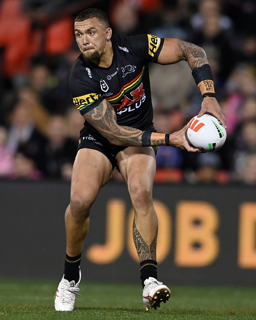 OAK Plus Gallery: Panthers v Storm | Official website of the Penrith ...