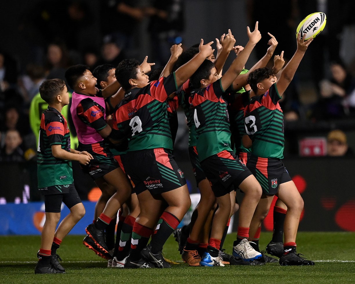 OAK Plus Gallery: Panthers v Storm | Official website of the Penrith ...