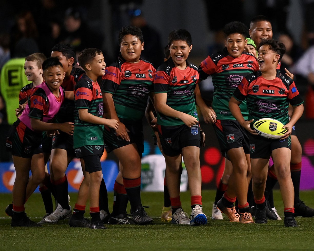 OAK Plus Gallery: Panthers v Storm | Official website of the Penrith ...